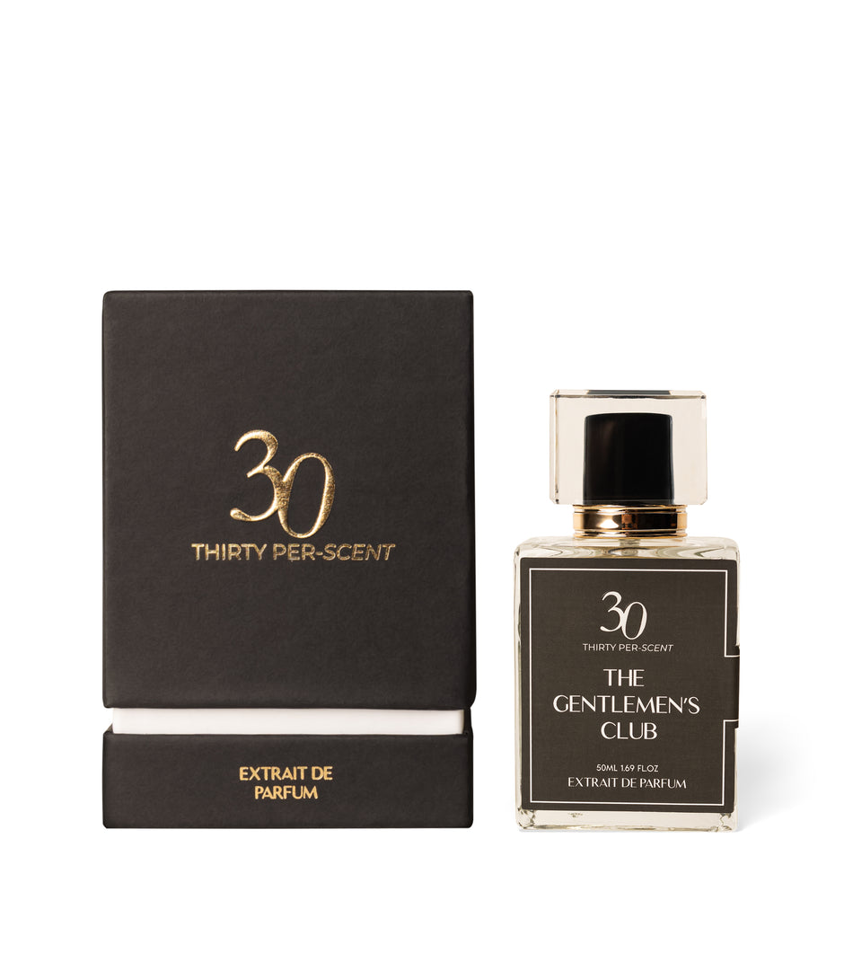 Products – Thirty PerScent Fragrances